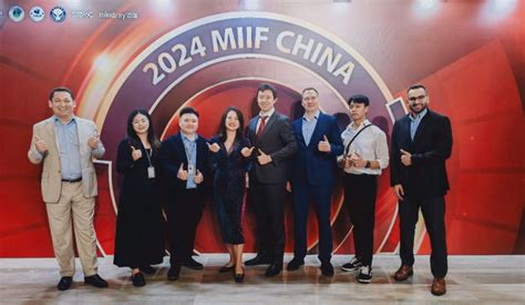 Mohamed Zaki Mba On Linkedin Miif2024 Mindrayivd