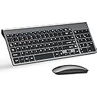 Amazon Com Hp Wireless Elite Keyboard V Electronics