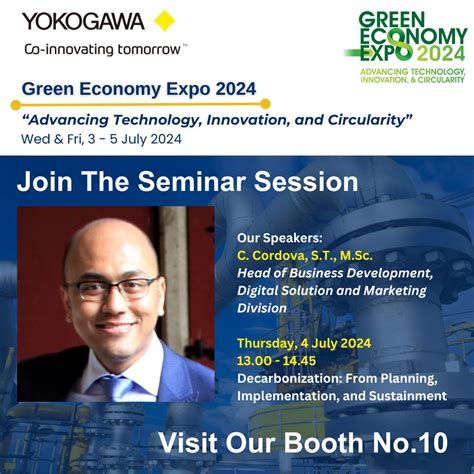 Cordova Cordova On Linkedin See You This Week At Jakarta Convention Center