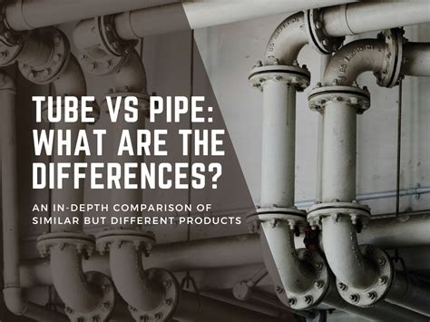 Tubing Vs Conduit At Gemma Nock Blog