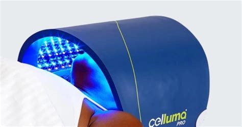 Innovative Led Light Therapy For Healing And Rejuvenation In Suffolk