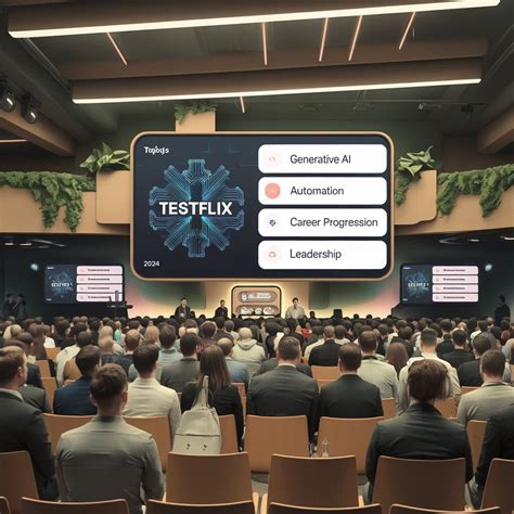 Mahesh W On Linkedin Testflix Testflix2024 Thetesttribe Softwaretesting Testingcommunity…