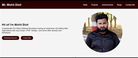 Mohit Dixit On Linkedin Codsoft