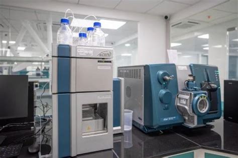 Double Beam Portable Lcms Machine At Best Price In Navi Mumbai Id