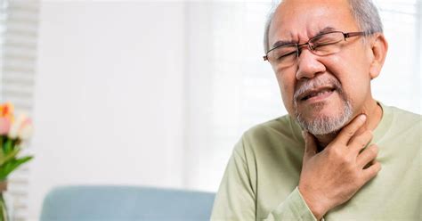 Dysphagia Symptoms And Treatment You Need To Know