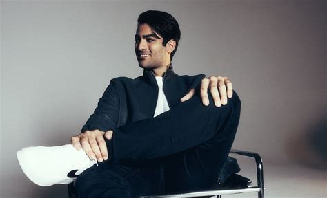 Italian Performer Matteo Bocelli Brings Loves Songs To Phoenix Upnitro