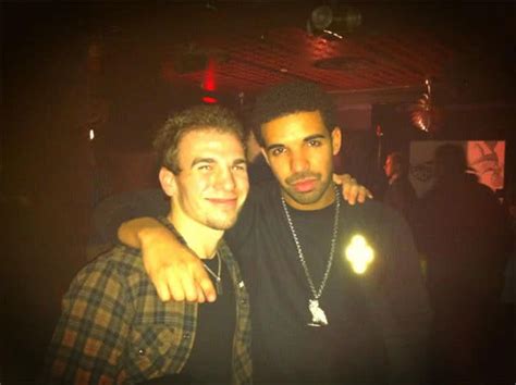 Shane Kippel Degrassi