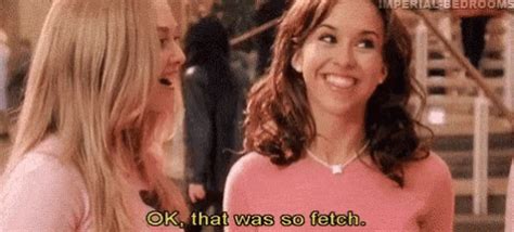 Mean Girls  Mean Girls Discover And Share S