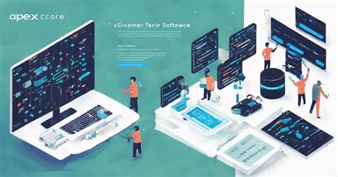 apex powered on linkedin apexcore software development polymorphic