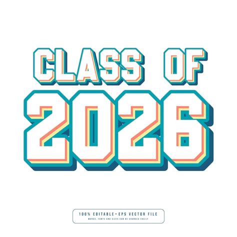 Class Of 2026 Svg Seniors 2026 Svg Graduation 2026 Svg 2026 Ford
