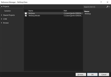 Github Serifegokdas Petshop Project Web Uygulamas Asp Net Core Entity Framework Code First
