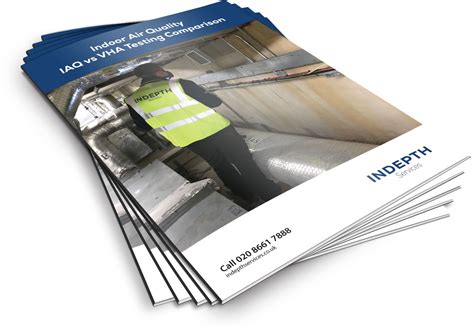 Indoor Air Quality Iaq Vs Vha Testing Comparison