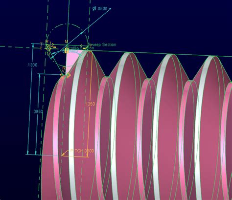 Creating Threads Ptc Community