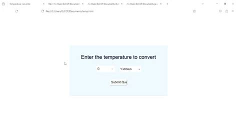 Html Css Javascript Codecasa Santhosh K