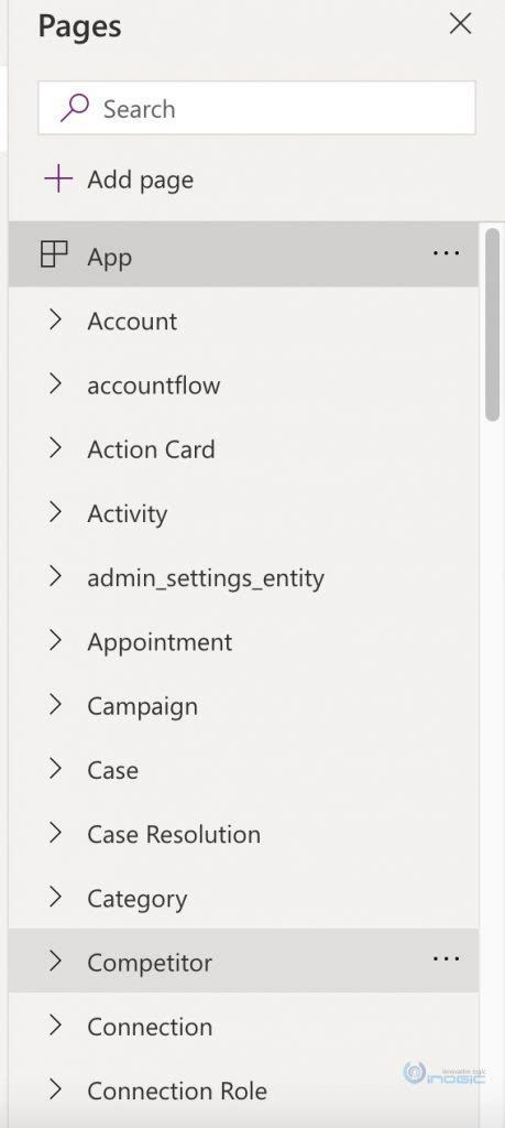 New Look Advanced Find In Model Driven Apps For Dynamics 365 Crm