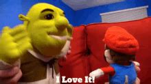 Sml Shrek Sml  Sml Shrek Sml Shrek Discover And Share S