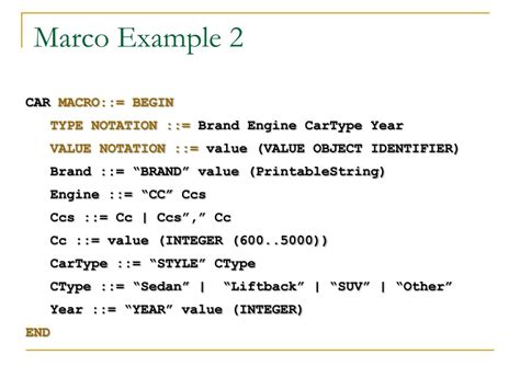 ppt abstract syntax notation one asn 1 powerpoint presentation free