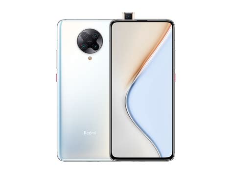 Xiaomi Redmi K30 Series - Notebookcheck.net External Reviews