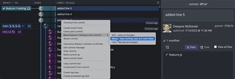 Git Reset Hard Soft Mixed Learn Git