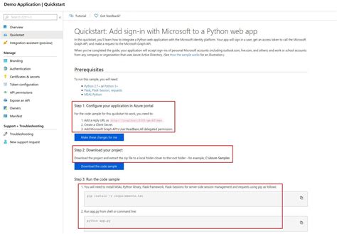 Oauth Token Stealing Red Team Blog