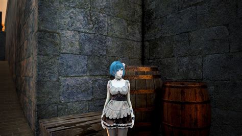 I Made Rem In Bdo R Onetruerem