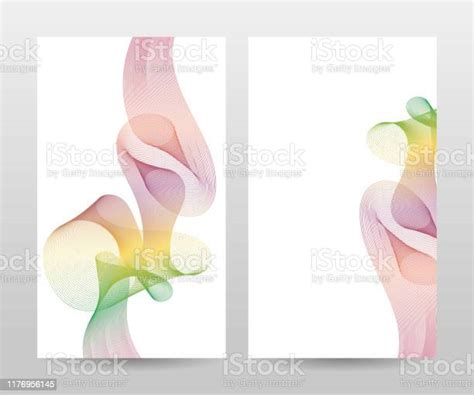 브로셔 연례 보고서 잡지 포스터 기업 프리젠 테이션 포트폴리오 전단지 파란색 앞면과 뒷면 사용하기 쉽고 편집 할 수있는 현대적인 레이아웃을위한 템플릿 벡터 디자인 0명에