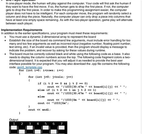 Solved In C How Can I Write The Code About The Game Chegg Com