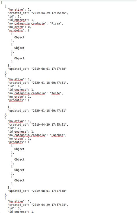 react percorrer array map com tsx stack overflow em português