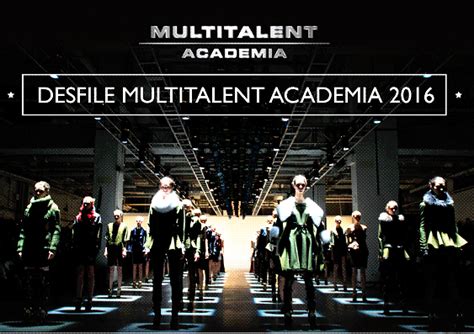 Multitalent Agency - Agencia