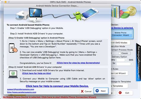 Mac Text Message Software For Android Mobile Phones Sms Gateway Mobile