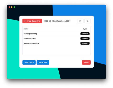generate openapi specifications in real time for any api andrew walsh