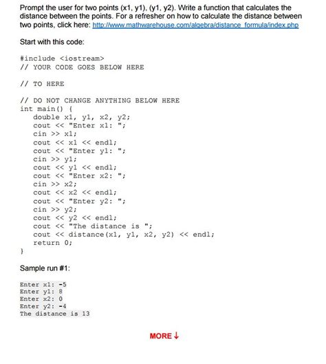 Solved In C Chegg Com