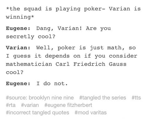 Incorrect Tangled Quotes Incorrecttangledquotes