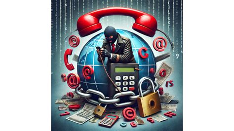 The Growing Threat Of Telecom Fraud—and How To Fight Back With Denovolab