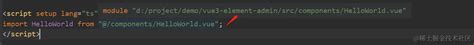 Vue3 Vite Element Plus Typescript 从0到1搭建企业级后台管理系统（前后端开源） 掘金