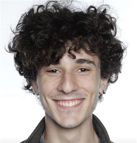 Simon Hereford The Urban Legend