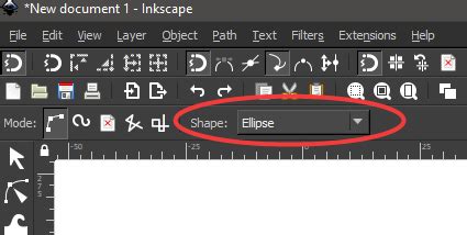 Vector Inkscape Bezier Pen Graphic Design Stack Exchange