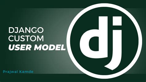 Prajwal Kamde Implementing Jwt Authentication In Django A Complete Guide