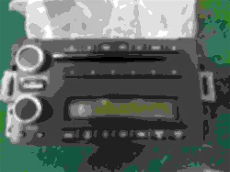 Fs For Sale C6 Head Unit Corvetteforum Chevrolet Corvette Forum