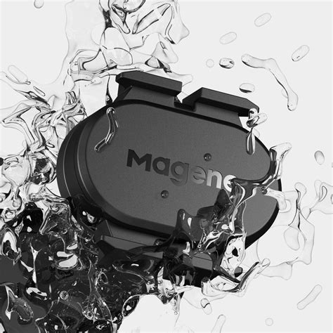 Magene S314 Cycling Speed and Cadence Sensor – Supreme Bikes PH