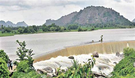 Mission Kakatiya Acknowledged At National Level Again Telangana Today