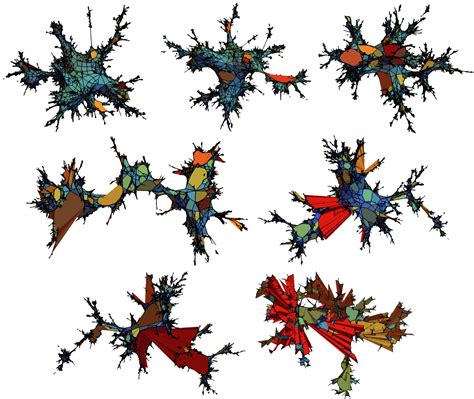 논문 리뷰 The Scaling Limit Of Planar Maps With Large Faces