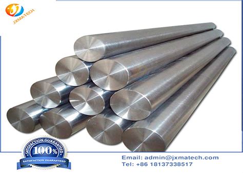Iron Nickel Cobalt Alloy Rod Bar Kovar Material Round