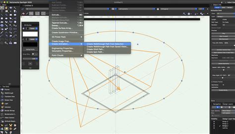 Creating An Animation Troubleshooting Vectorworks Community Board