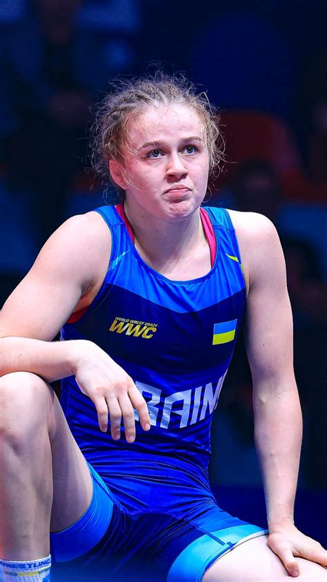 Ukrainian Wrestling Association 💪🇺🇦Ірина Бондар в півфіналі 📺Вирішальна сутичка сьогодні о 17