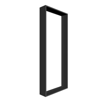 Steel Frame Window Design And Decorate Your Room In 3d