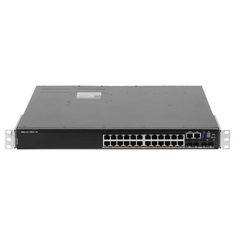 N3224px On Dell Switch Powerswitch N3200 On Series Networktigers