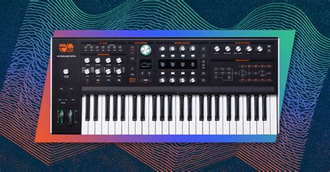 Harnessing The Power Of Hardware Wavetable Synthesis Reverb News