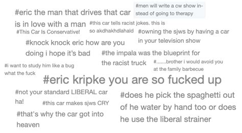 Tumblr Heritage Posts