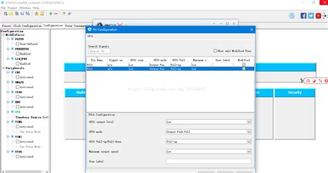 使用matlabandsimulinkandstm32mattargetandstm32cubemx开发stm32matlabsimulink代码部署